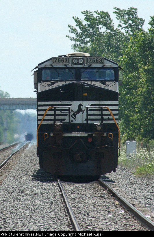 NS 7563